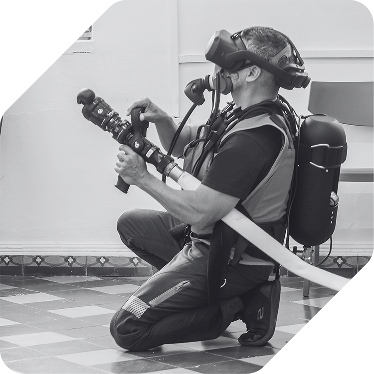 VR Training Solutions | Virtual Reality Training Software by FLAIM