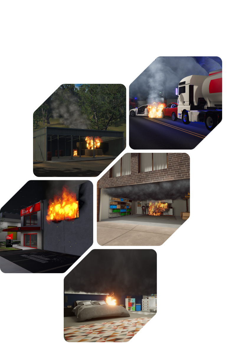 Emergency services | Flaim