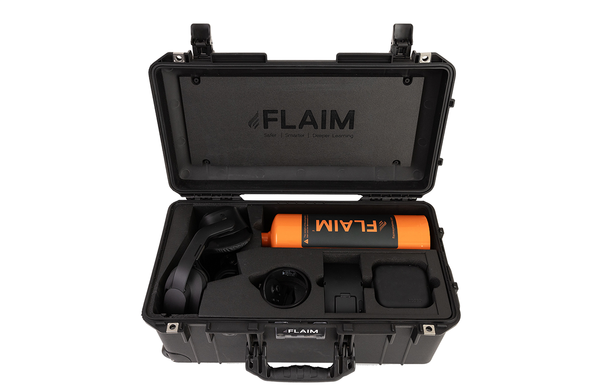 Fire Extinguisher Training Simulator | Hands-On VR Practice