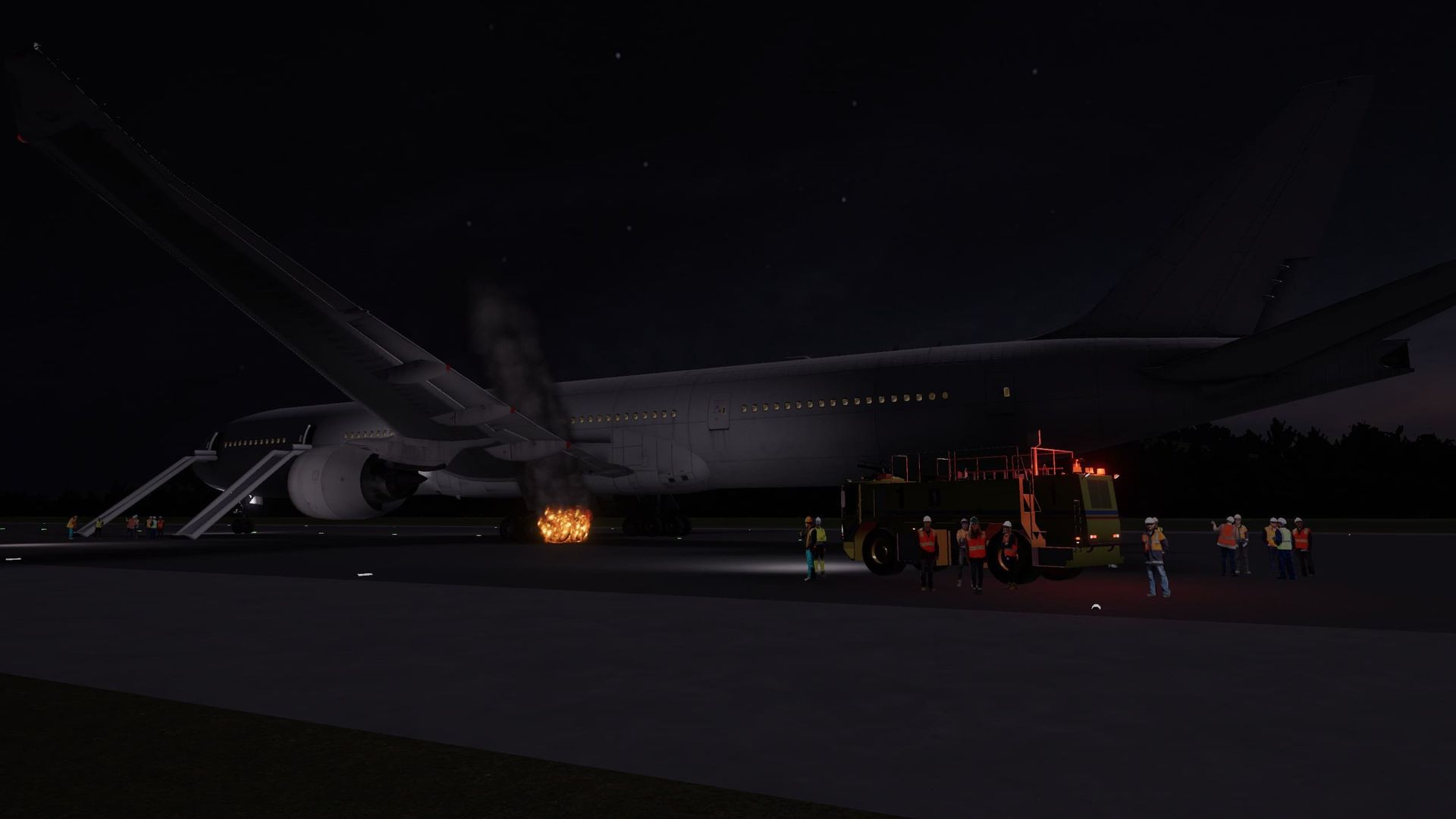 Airport | Flaim